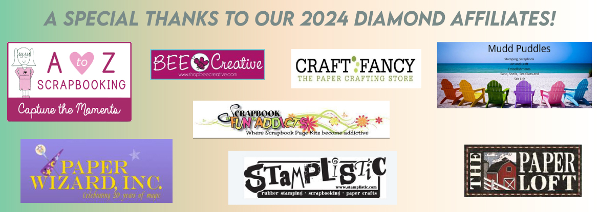 Creating Keepsakes Events > Home